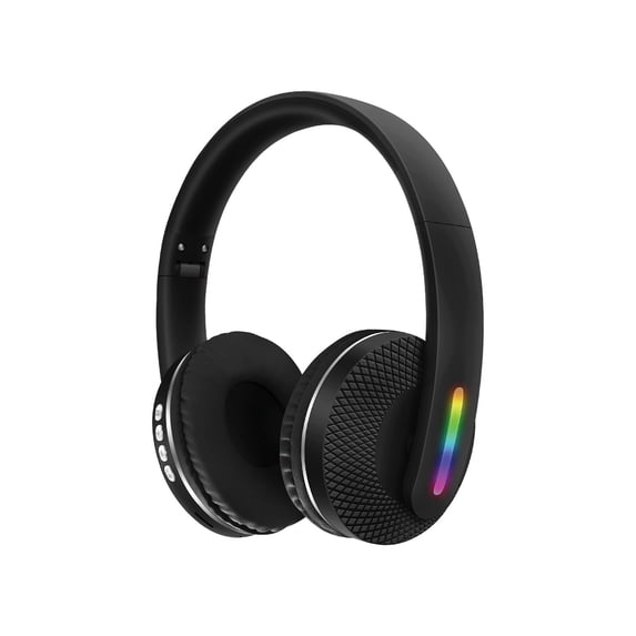 Bluetooth Headsets, Wireless Headset with Mic for Work, Noise Reduction ...