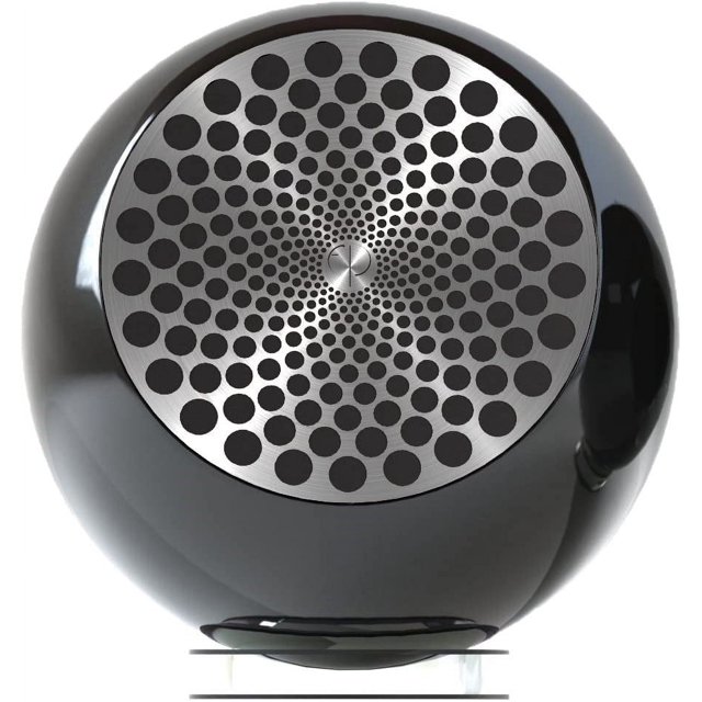 Zemi Aria Bluetooth Home Sound System, Spherical Speaker with 3x 125W ...