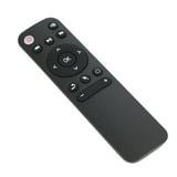 Bluetooth IR Learning Remote Control For Smart TV Box Projector TV ...