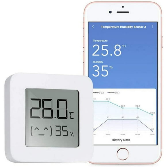 indoor room thermometers