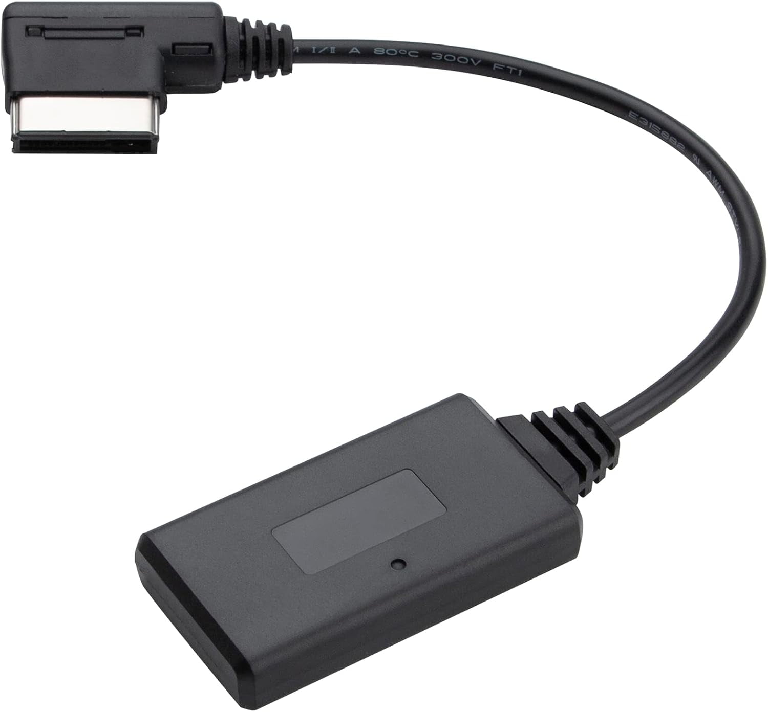 Bluetooth Interface AUX Adapter AMI Interface Cable for MB with Comand ...