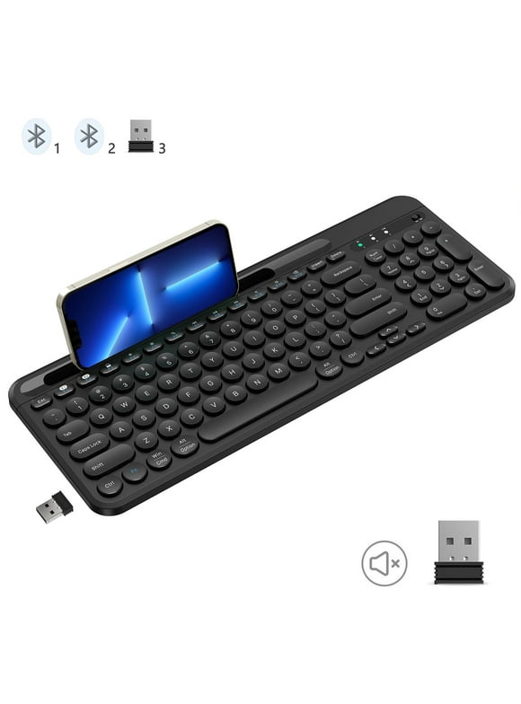 Wireless Keyboards in Computer Keyboards - Walmart.com