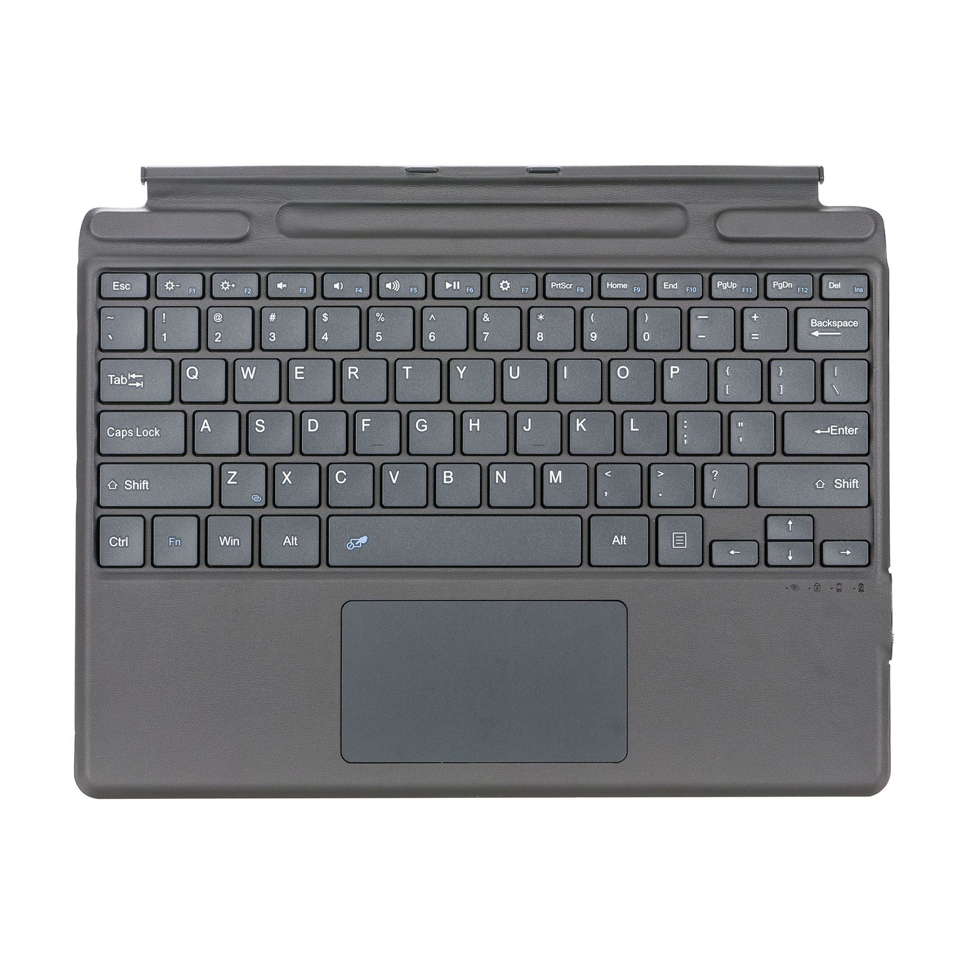 Bluetooth Keyboard Compatible for Microsoft Surface Pro 9, Keyboard ...