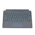 Bluetooth Keyboard Compatible for Microsoft Surface Pro 9, Keyboard ...