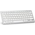 Bluetooth Keyboard Compatible with iPad A16 11th 10th Generation, iPad ...