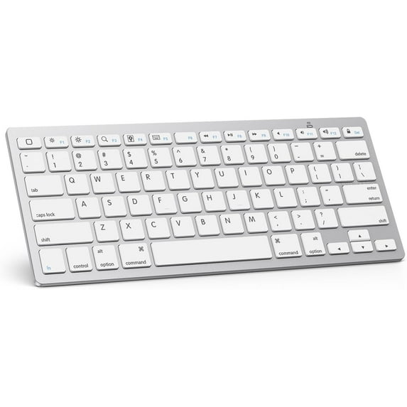 Bluetooth Keyboard Compatible with iPad A16 11th 10th Generation, iPad ...