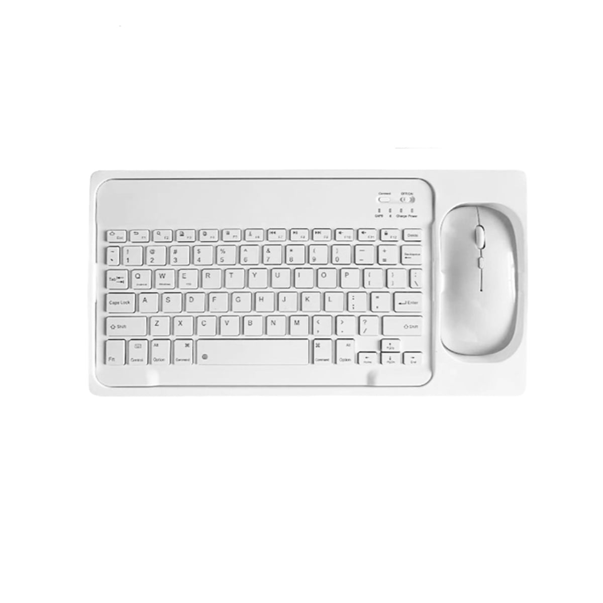 Bluetooth Keyboard Suitable For Ipad Mobile Phone Tablet Computer ...