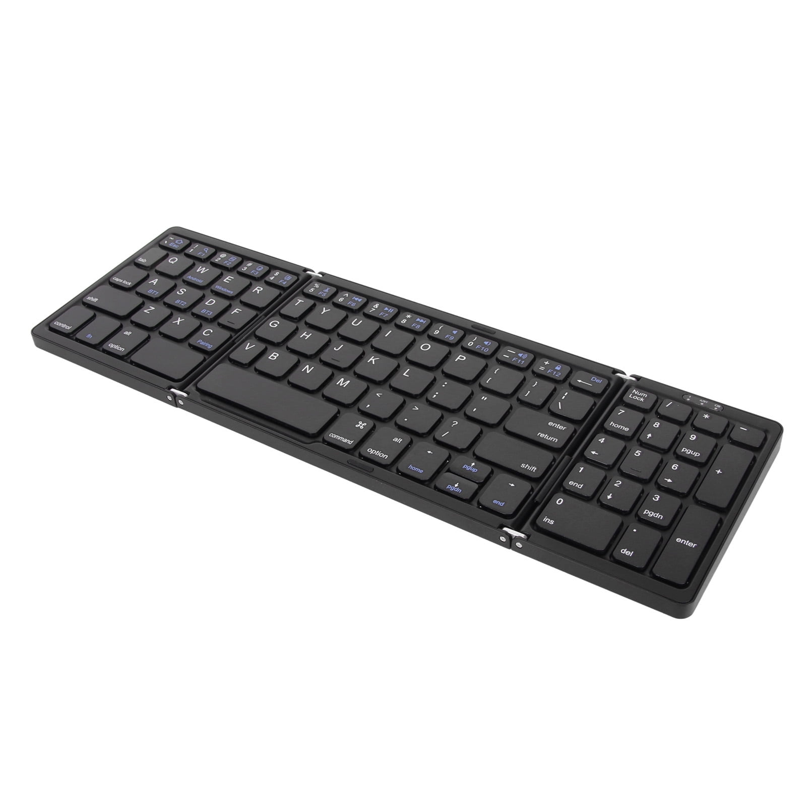 Bluetooth Keyboard Triple Fold Multiple Device Philippines | Ubuy Bluetooth Keyboard Triple Fold Multiple Device Philippines | Ubuy