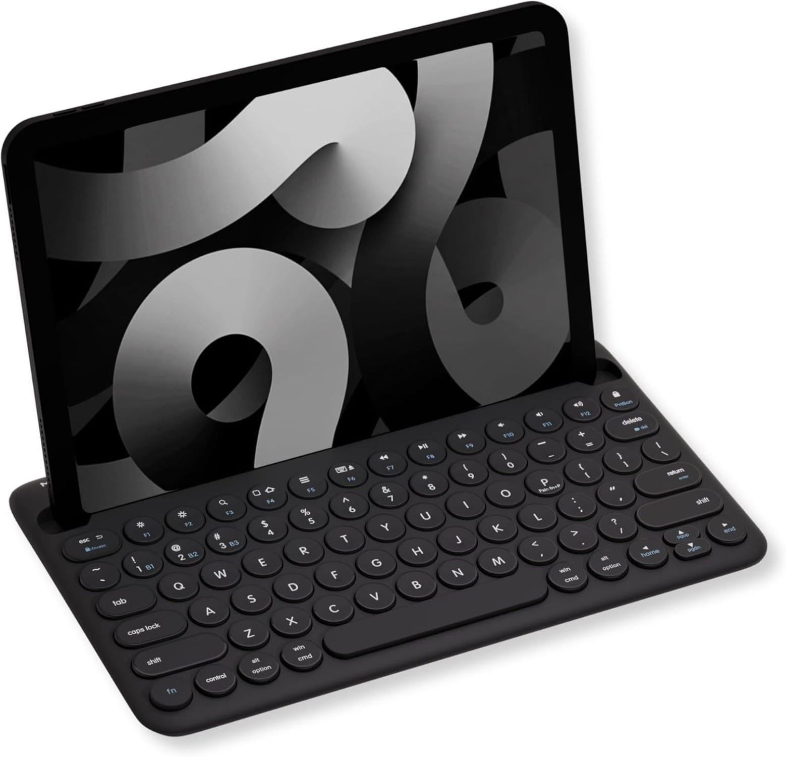 Bluetooth Keyboard for Tablet | Wireless Keyboard for iPad mini/Air ...