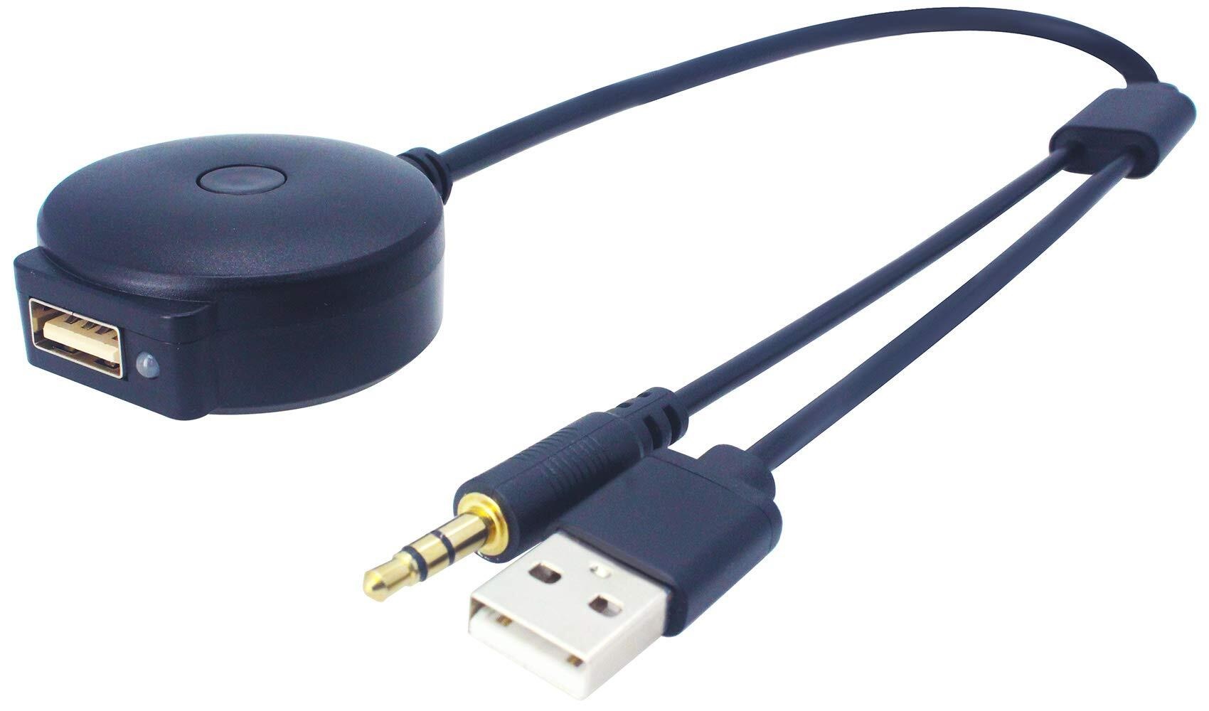 Bluetooth Kit Compatible with BMW and Mini Cooper Android iPhone iPod ...