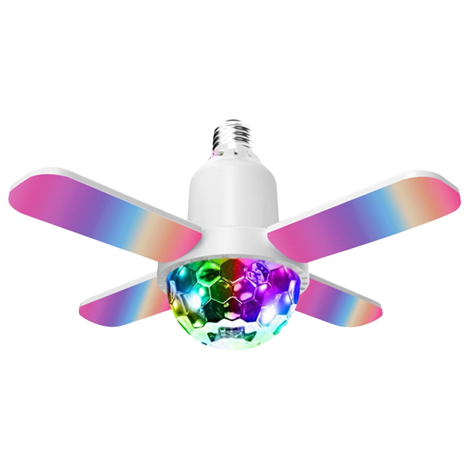 Bluetooth Light Bulbs with Speaker,Color Changing Light Bulb 50W ...