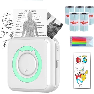 Xyron Create-A-Sticker Maker - Quick, Easy, Mess-Free Sticker Making ...