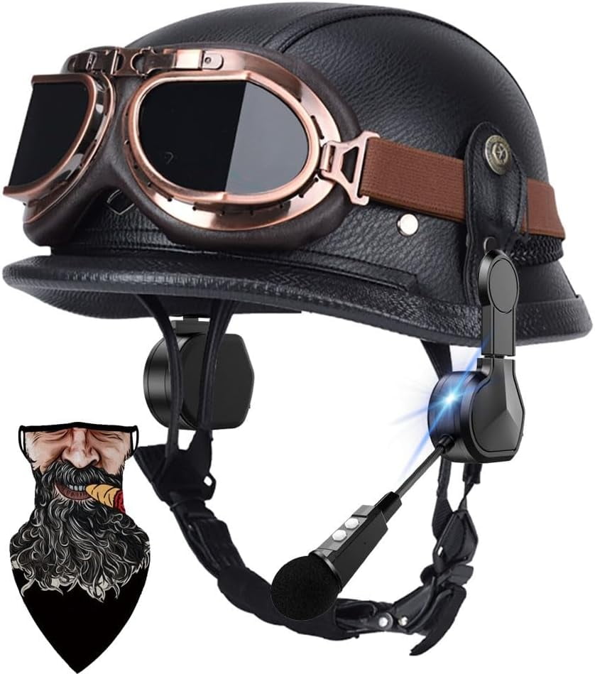 Bluetooth Modular Motorcycle Helmet DOT Approved Dual Visor Sun Shield ...