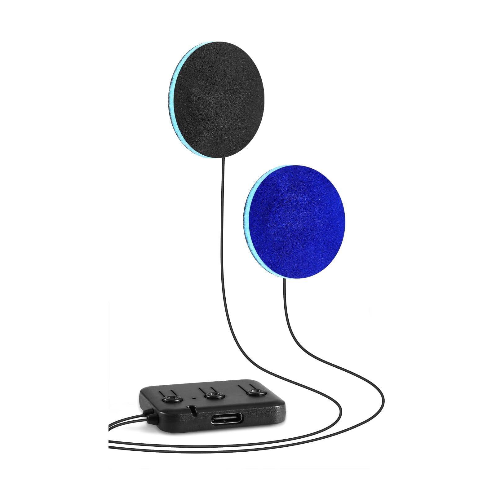 Bluetooth-Module V5.2 Replacement Speakers with Ultra Thin Stereo ...