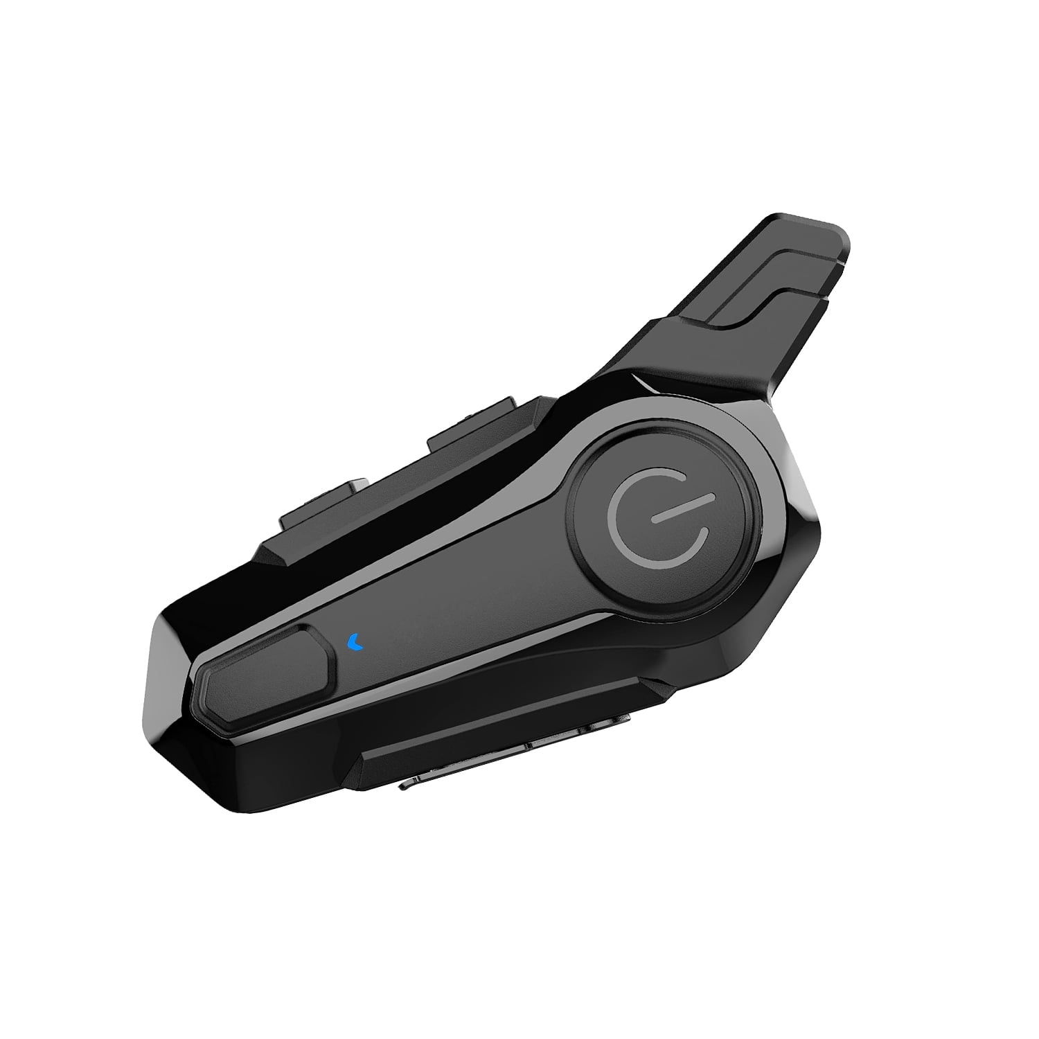 Bluetooth Motorcycle Headset, Waterproof Motorcycle Helmet Bluetooth ...