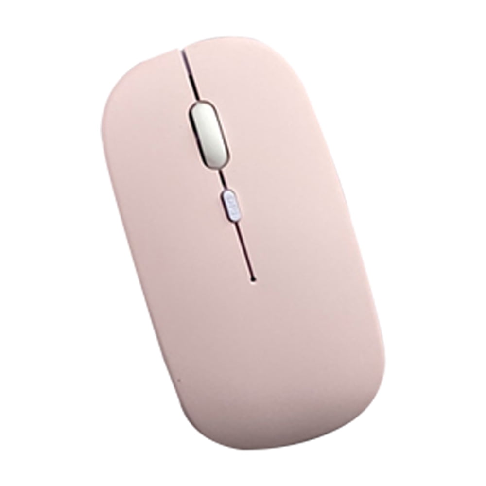 Bluetooth Mouse,Rechargeable Wireless Mouse , Wireless Mouse for Laptop ...