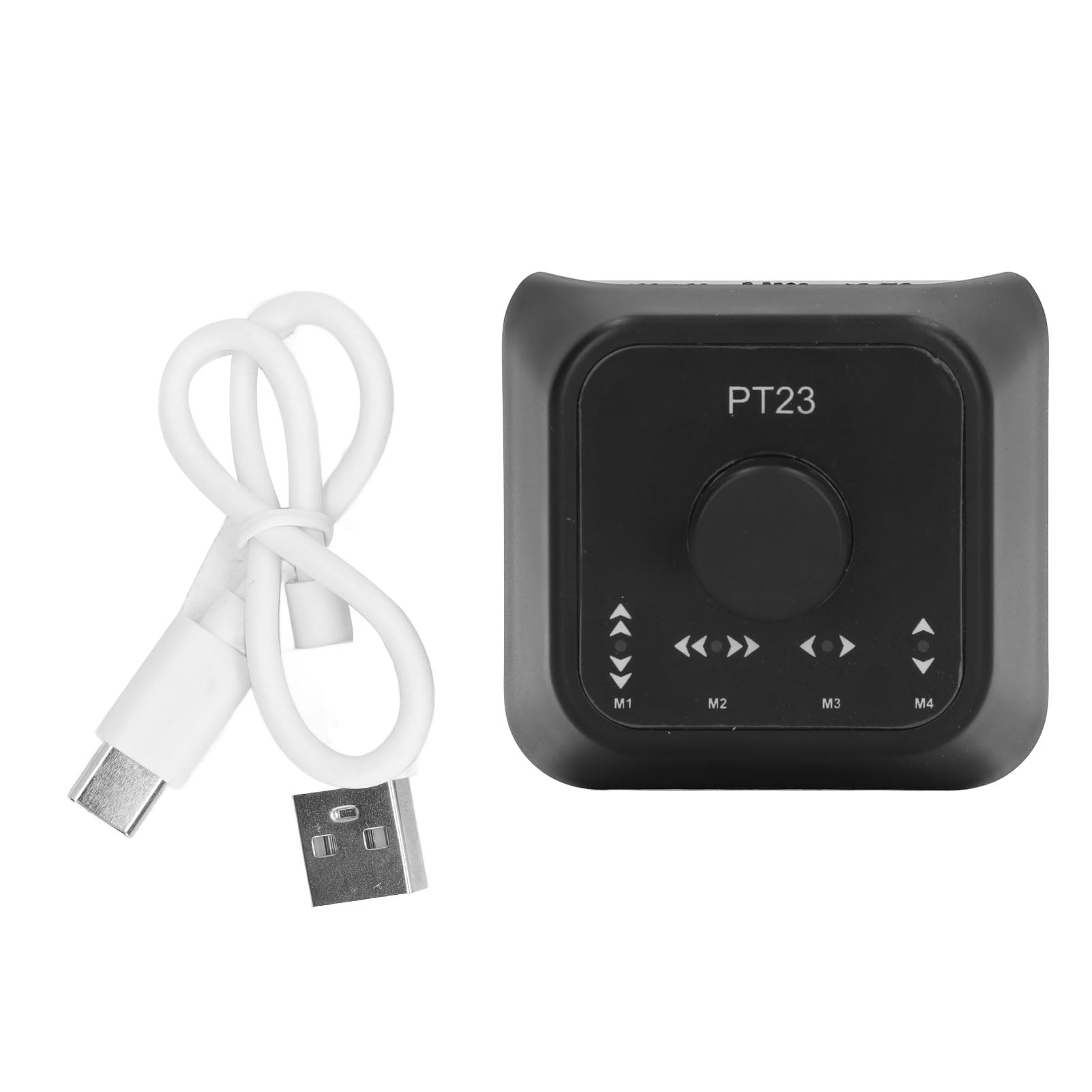 Bluetooth Multimedia Controller Long Endurance Wide Compatibility ...