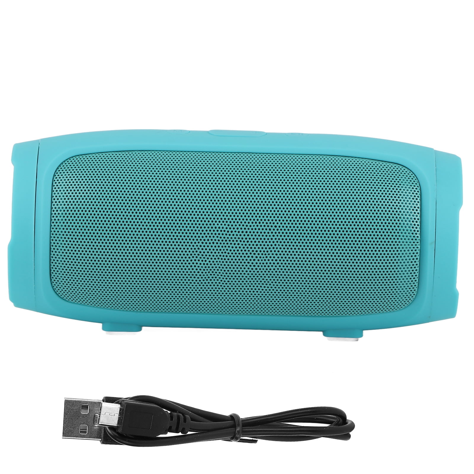 Bluetooth Music Speaker Outdoor Poratble Stereo HIFI Loudspeaker Box ...