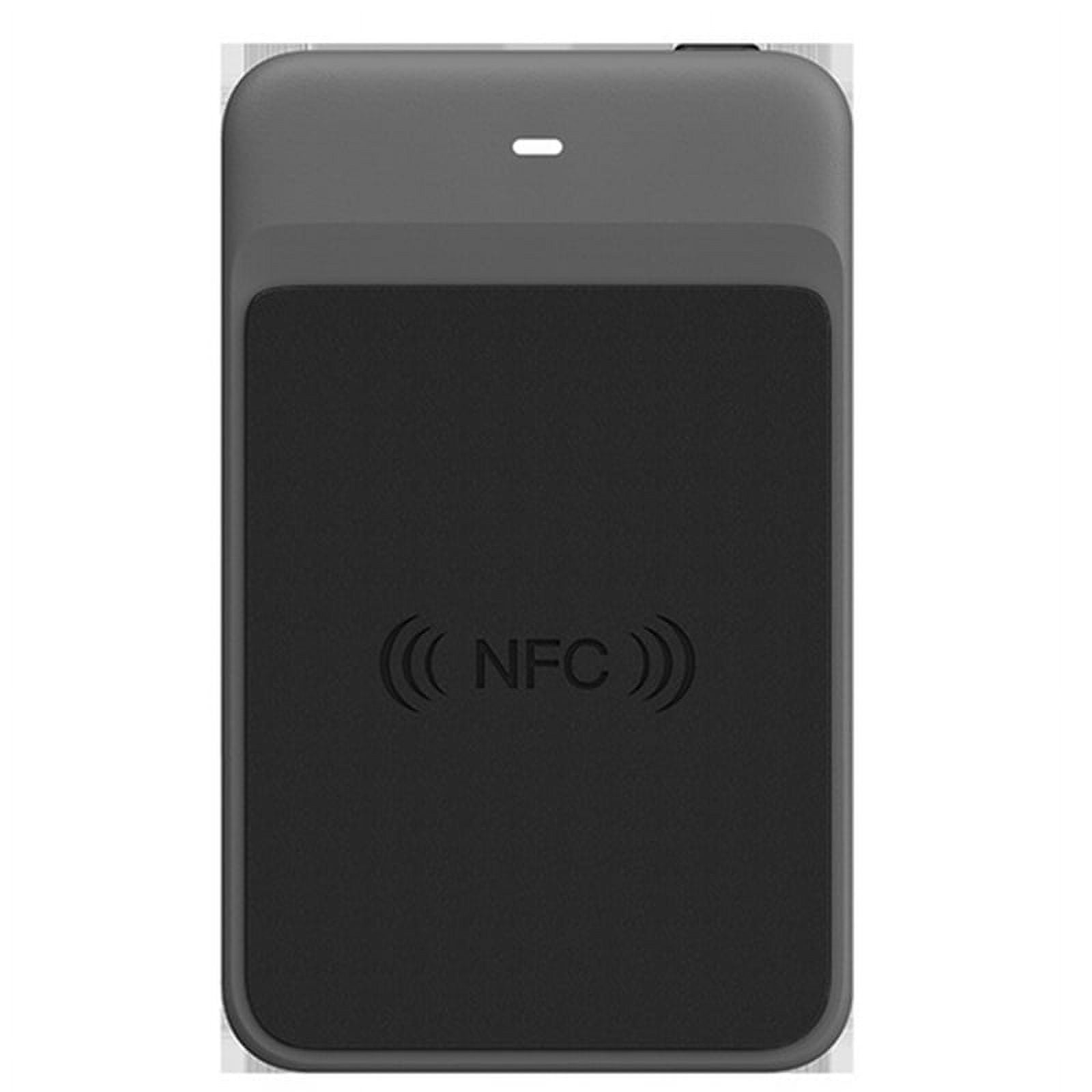 Bluetooth NFC Reader IC/ID Card Reader. Leak Proof. Access Control ...