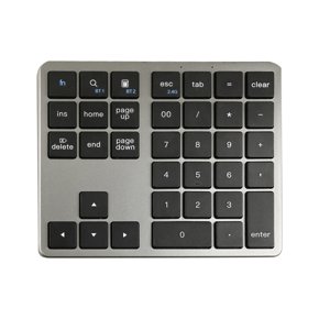 Laptop External Keyboards