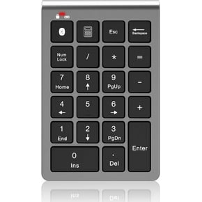 10 Key Pad