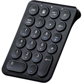External 10 Key Pad