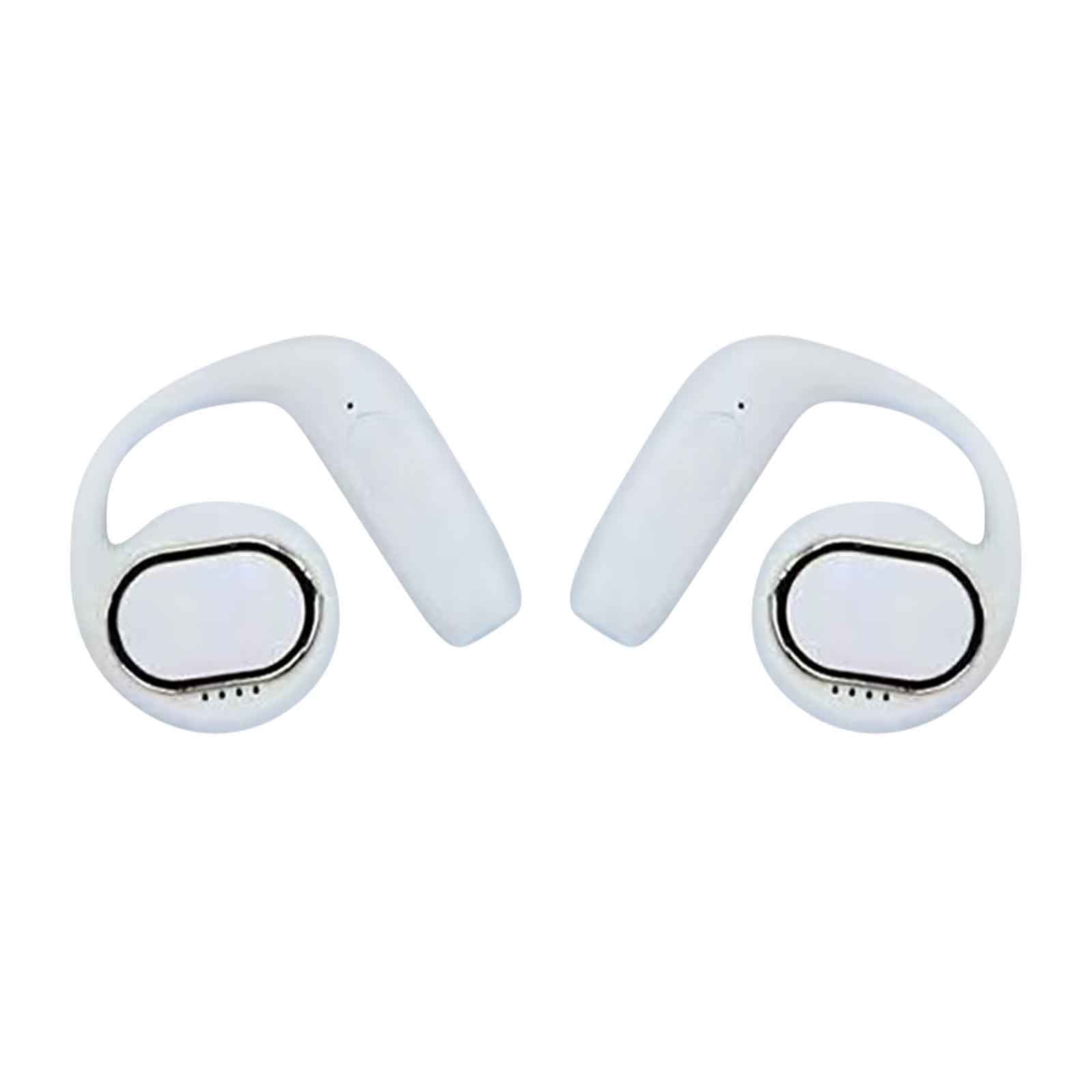 Bluetooth Open Earloop Earphones, Sports Conduction, Sweatproof ...