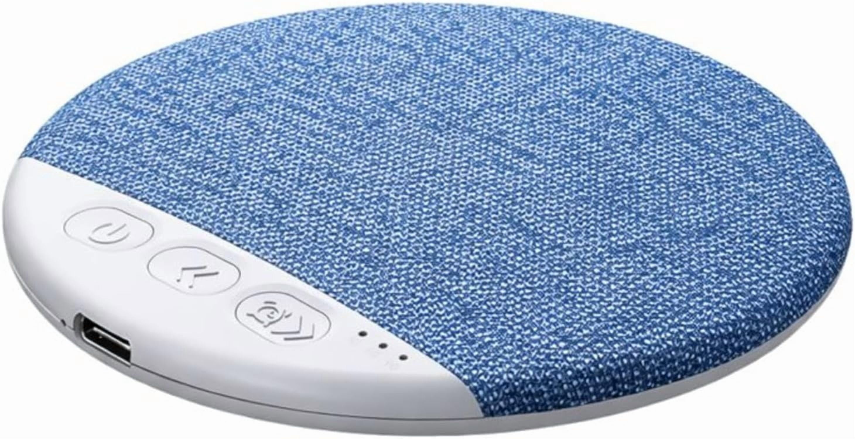Bluetooth Pillow Speaker for Sleeping - Bluetooth Pillow Speaker with ...