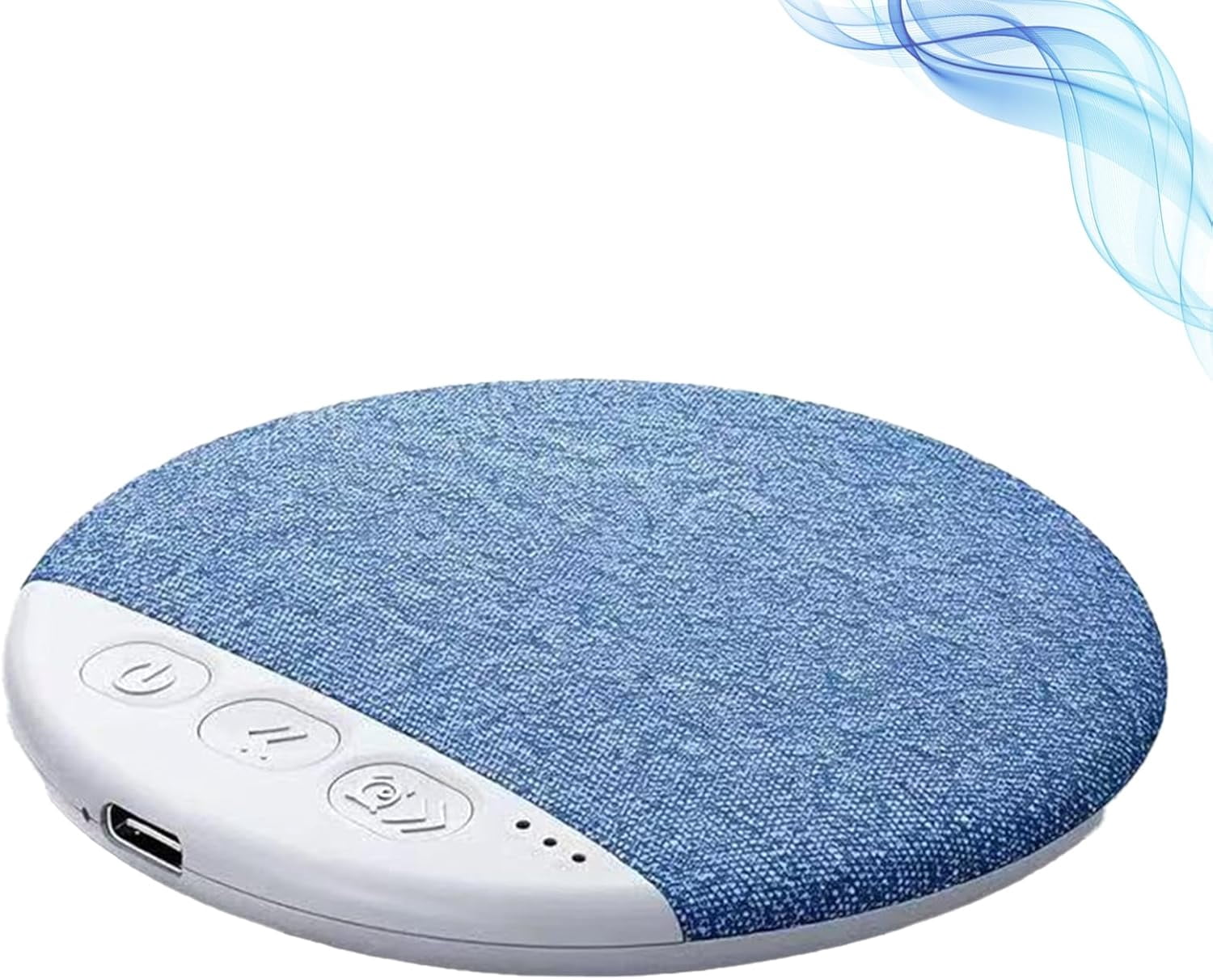 Bluetooth Pillow Speaker for Sleeping | Mini Portable Under Pillow ...