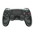 Bluetooth Playstation 4 Controller Remote,Rechargeable Gamepad ...