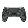 Bluetooth Playstation 4 Controller Remote Rechargeable Gamepad Compatible Wireless Controller