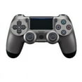 Bluetooth Playstation 4 Controller Remote Rechargeable Gamepad Compatible Wireless Controller