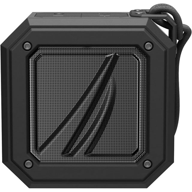 Bluetooth Portable Speaker, Waterproof Wireless Speaker, Outdoor ...