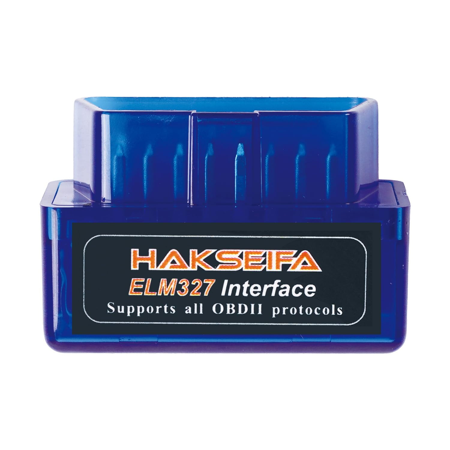 Bluetooth Pro OBD2 Car Scan Tool and Code Reader - Check Engine Light ...