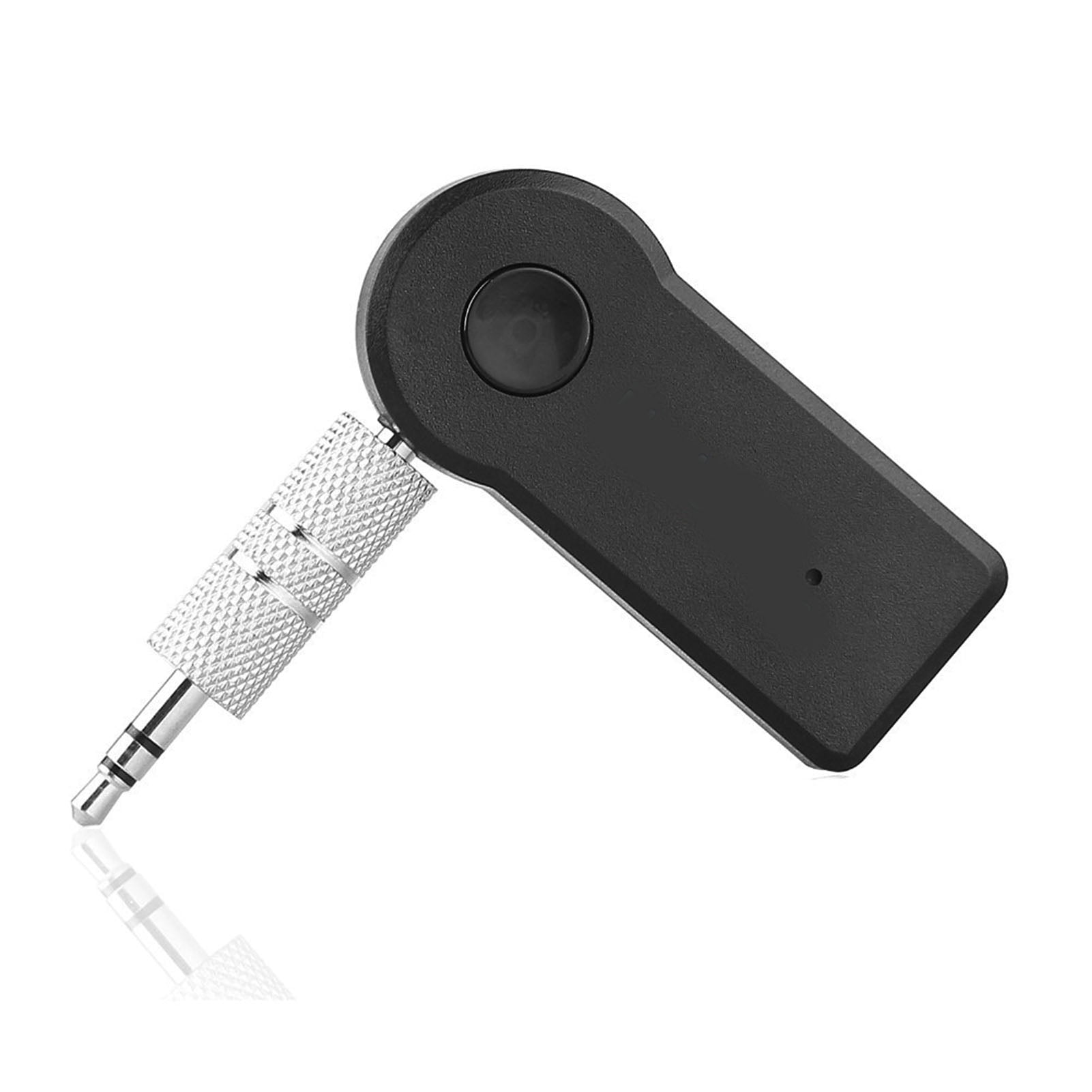 Bluetooth Receiver 3.5mm Socket 2.4GHz Handsfree Call Aux Bluetooth ...