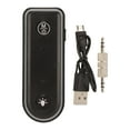 Bluetooth Receiver Transmitter 2 In 1 Wireless Hifi Rgb Automatic Memory Connection Bluetooth
