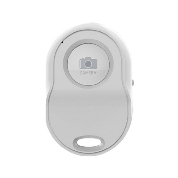 Bluetooth Remote Button Controller Self-Timer Camera Stick for Android ...