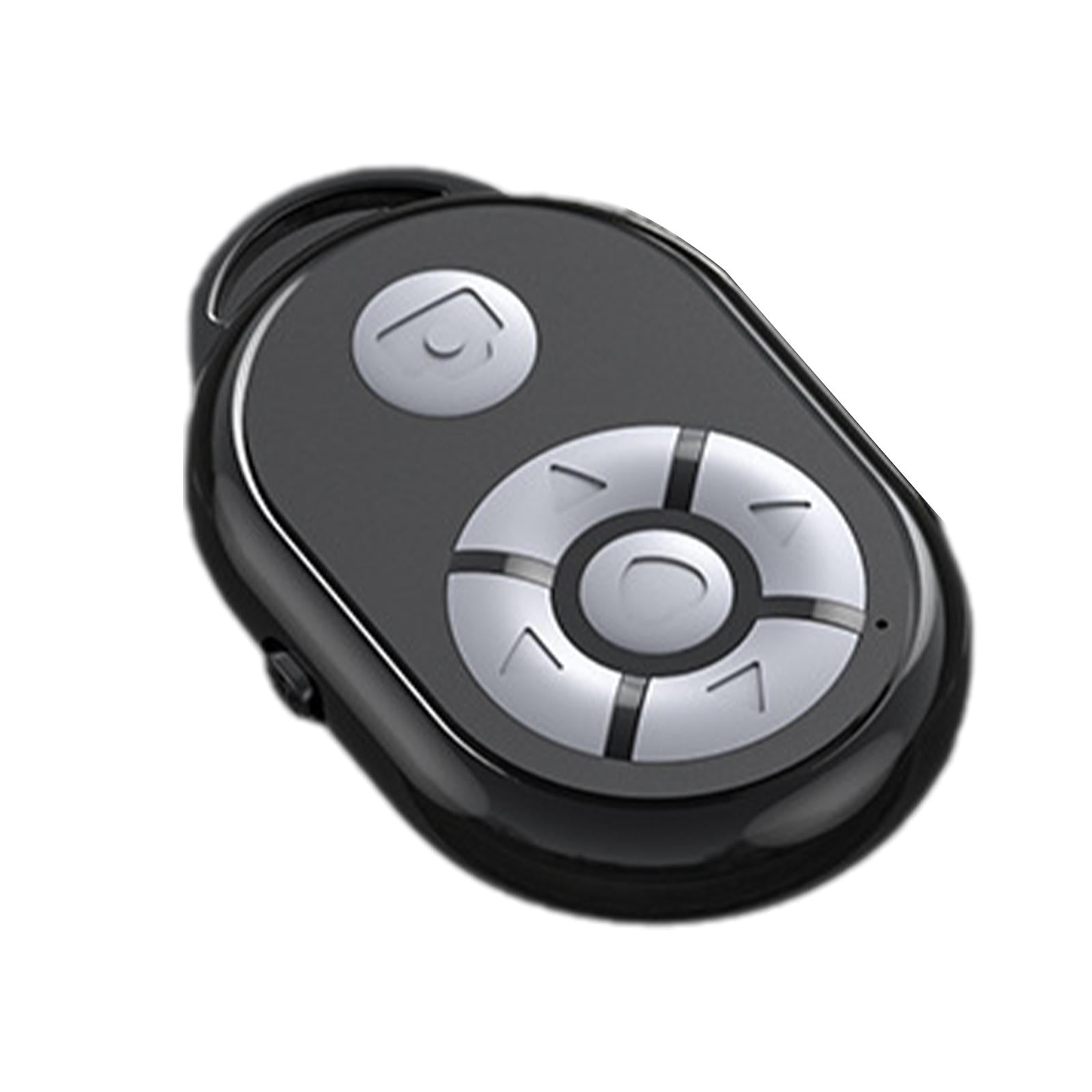 Bluetooth Remote Control Camera Selfie Shutter Stick N Android For ...