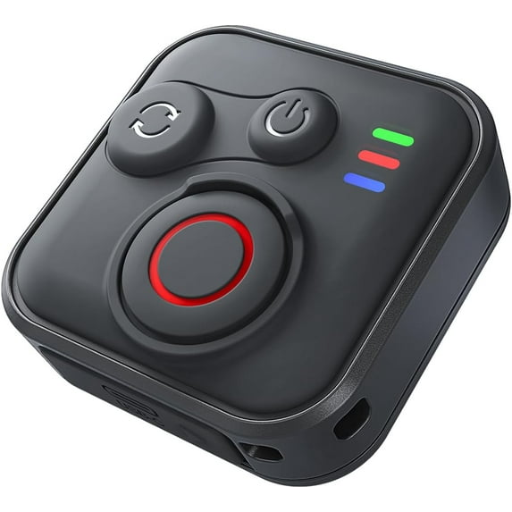 Bluetooth Remote Control Compatible with X5/X4/X3/Go 3S/ACE pro 2/ACE ...