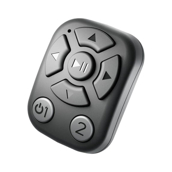 Bluetooth Remote Control Fingertip Selfie Mobile Phone For Video L1D1 ...