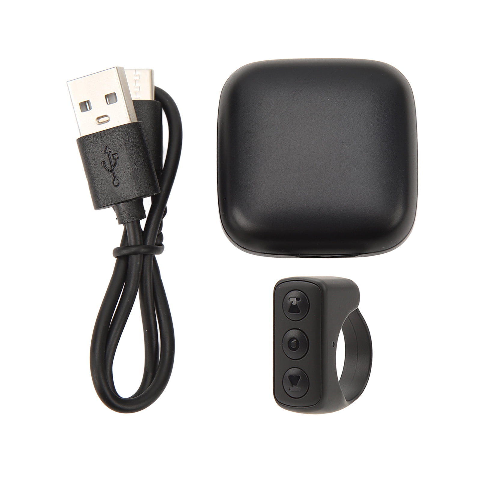 Bluetooth Remote Control Page Turner APP Remote Scrolling Ring Clicker ... Bluetooth Remote Control Page Turner APP Remote Scrolling Ring Clicker ...