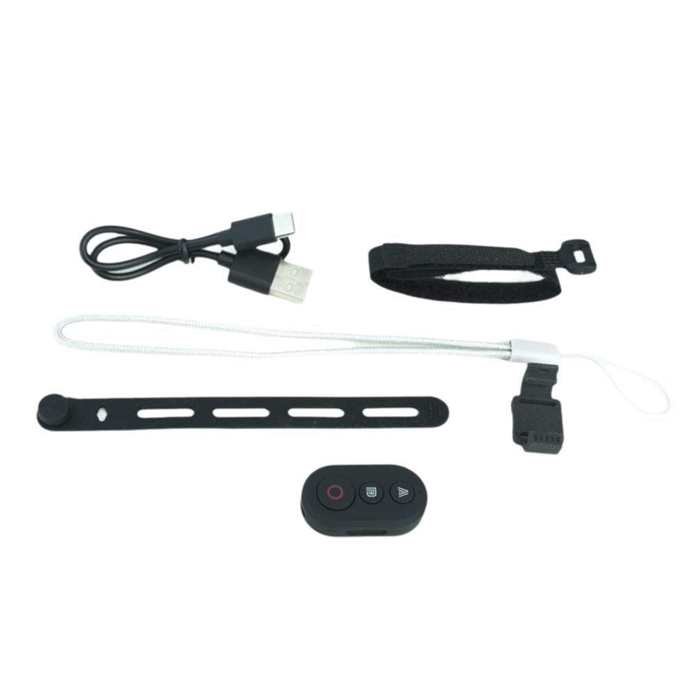 Bluetooth Remote Control, Wireless Camera Remote with Wrist Strap for ...