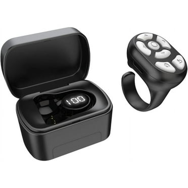 TikTok Remote Control Kindle App Page Turner, Bluetooth Camera Video ...