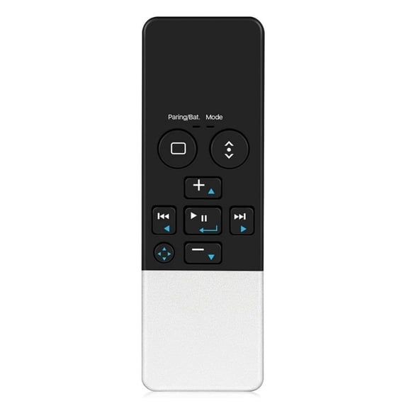 TNP Bluetooth Remote for iPhone iPad Mac Android PC, Camera Shutter ...
