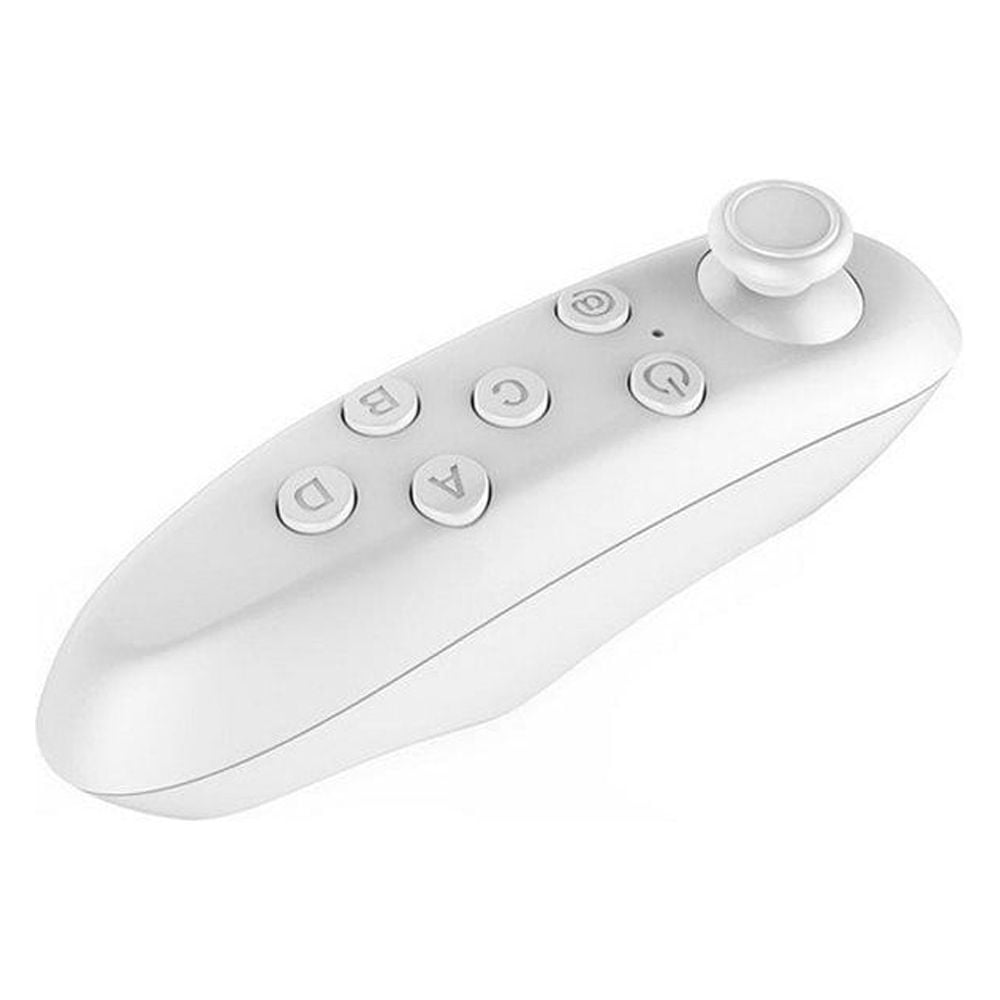 Bluetooth Remote Controller for iOS Android VR Headsets Gaming Music ...