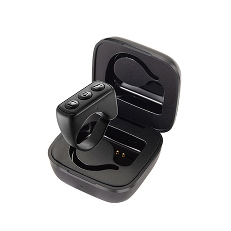 Bluetooth Remote Page Turner Fingertip Video Controller - Remote ...