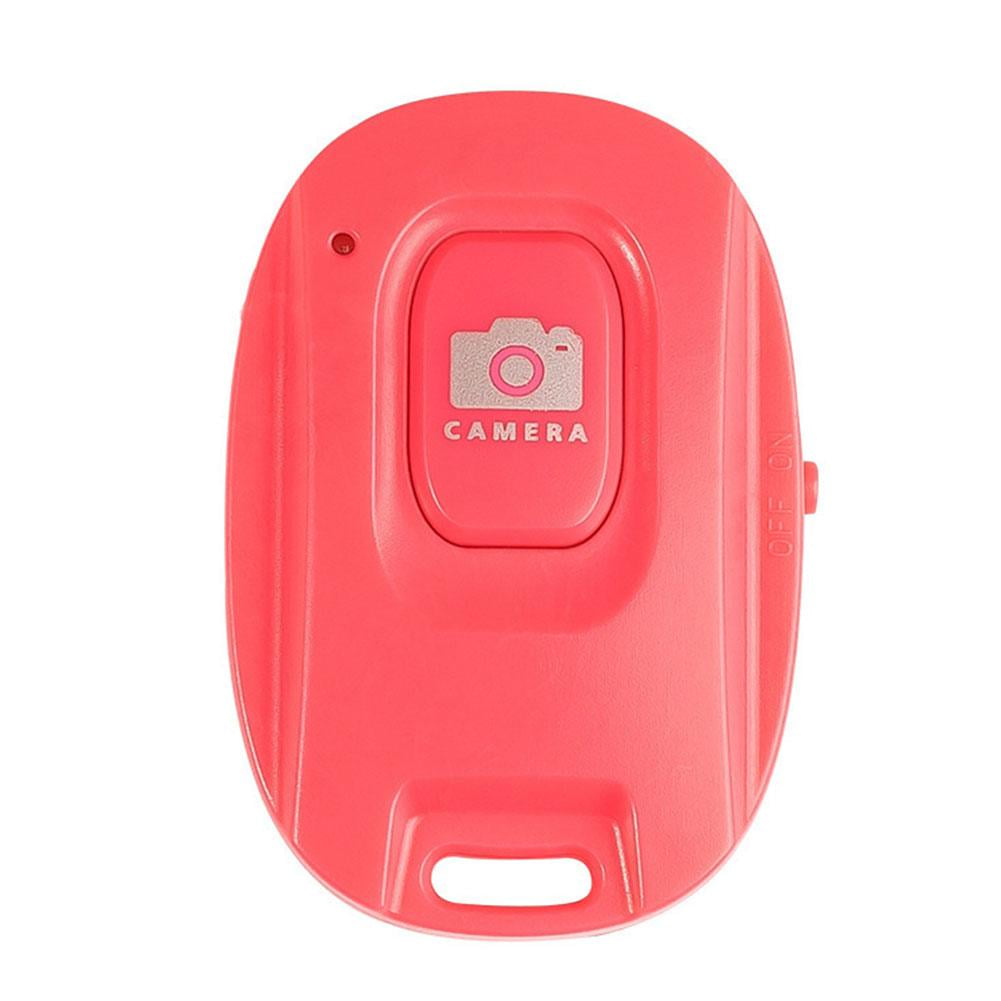 Bluetooth Selfie Camera Remote Control Remote Trigger Remote Control a ...