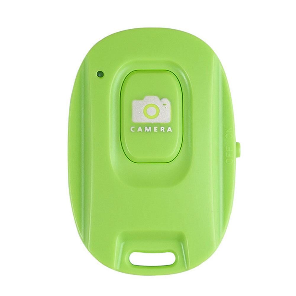 Bluetooth Selfie Remote Control: ABS Material, Easy Group & Solo Shots ...