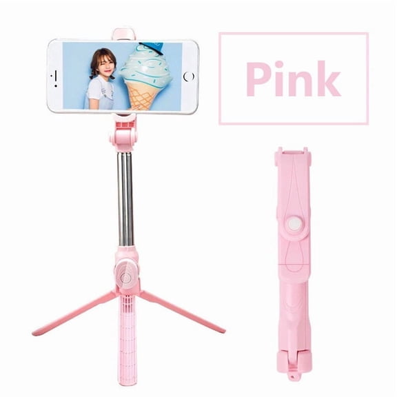 Bluetooth Remote Iphone Camera