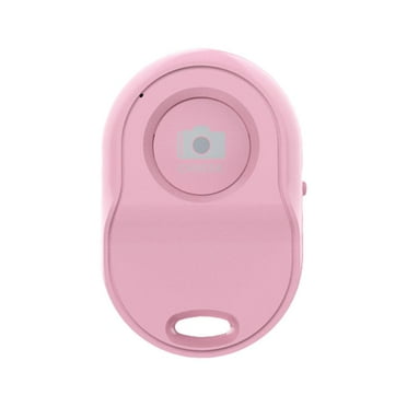 Bluetooth Remote Shutter for iPhone & Android Camera Wireless Remote ...